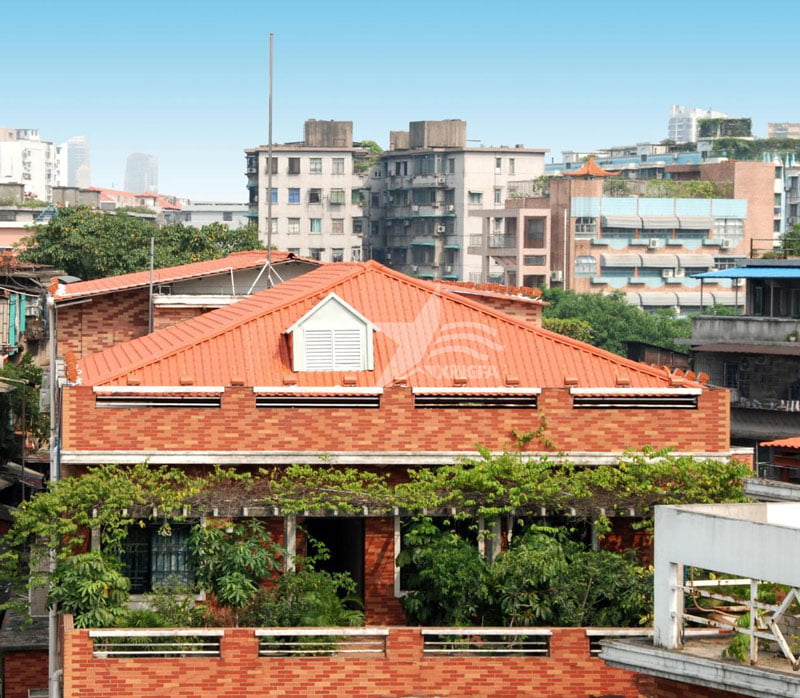 Synthetic Resin Tiles Low-Temperature Impact Resistance Test: Ensuring ...